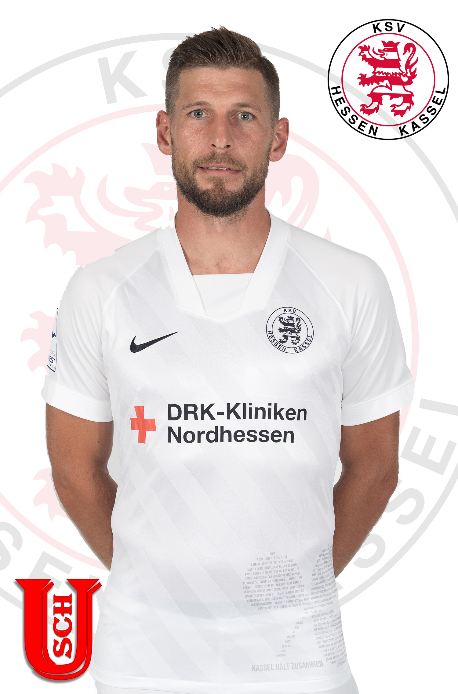 Die offizielle Homepage des KSV Hessen Kassel e.V.