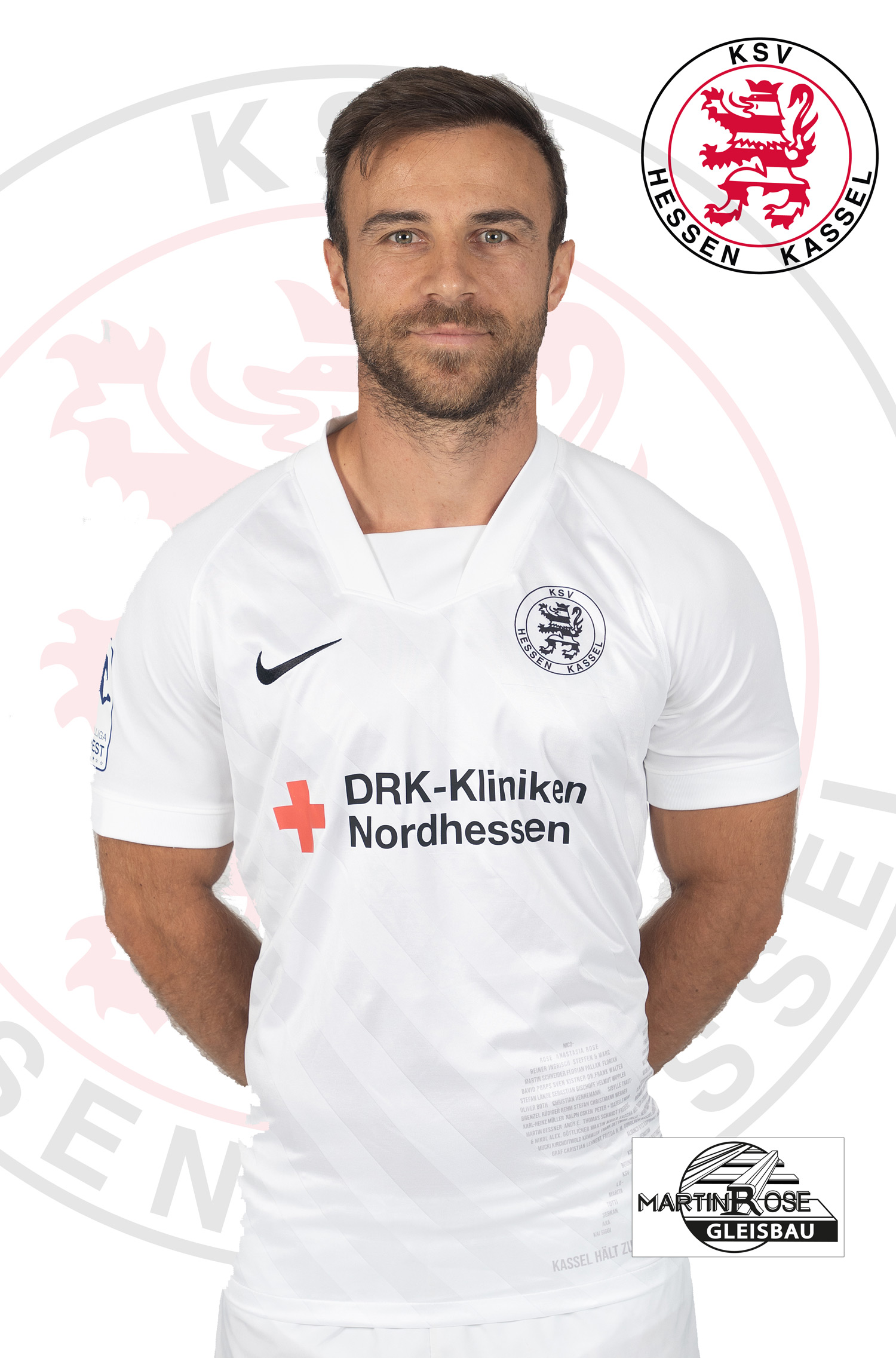 Die offizielle Homepage des KSV Hessen Kassel e.V.