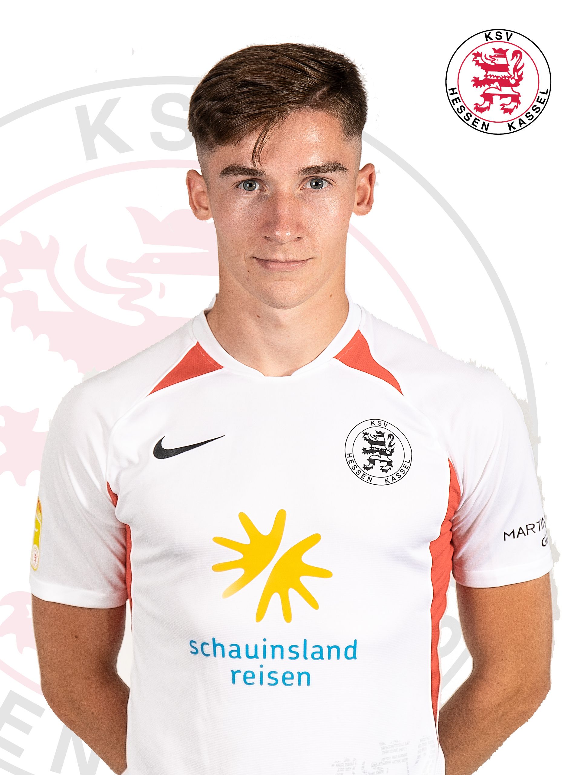 Die offizielle Homepage des KSV Hessen Kassel e.V.