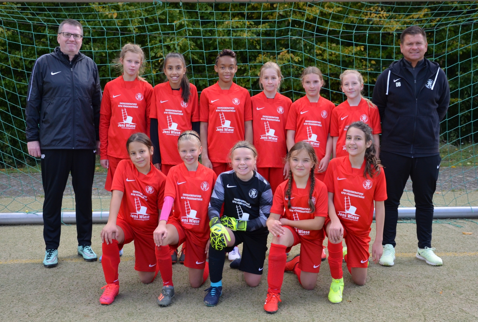 Frauen | Die offizielle Homepage des KSV Hessen Kassel e.V.